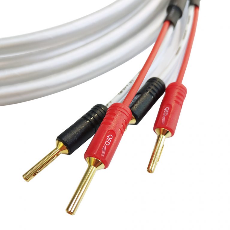 CHORD CLEARWAY X + QED, 4m – Ekran audio video